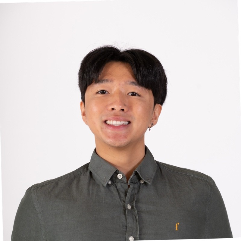 Justin Fong